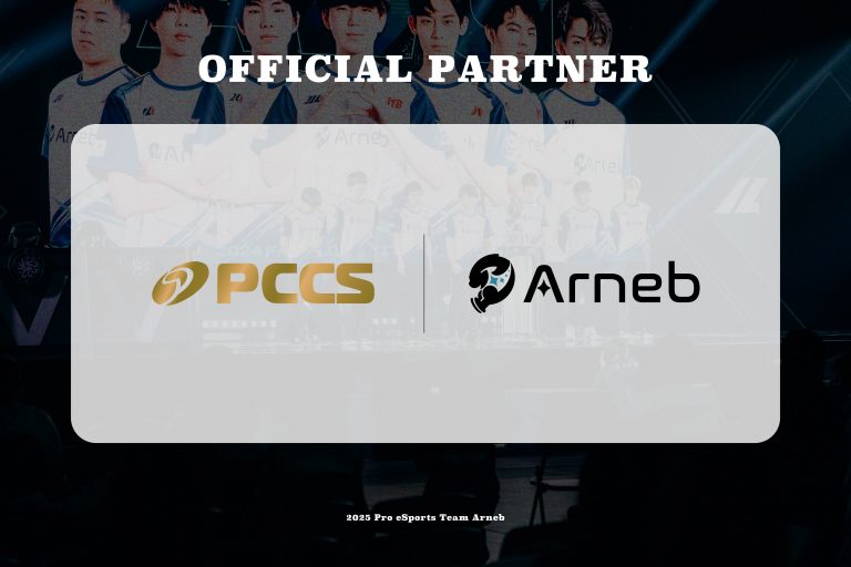 【パートナー】株式会社PCCSとのチームパートナーシップ契約のお知らせ｜お知らせ｜株式会社LeGAME